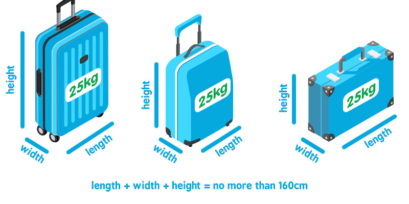 Check in Baggage Flypop check-in-baggage-flypop